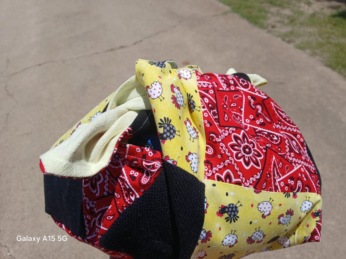 Sourdough Bread Bag Japanese Style Bento Bag - Etsy