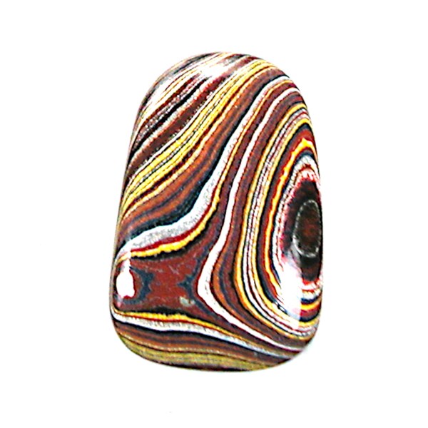 Corvette Fordite - Etsy