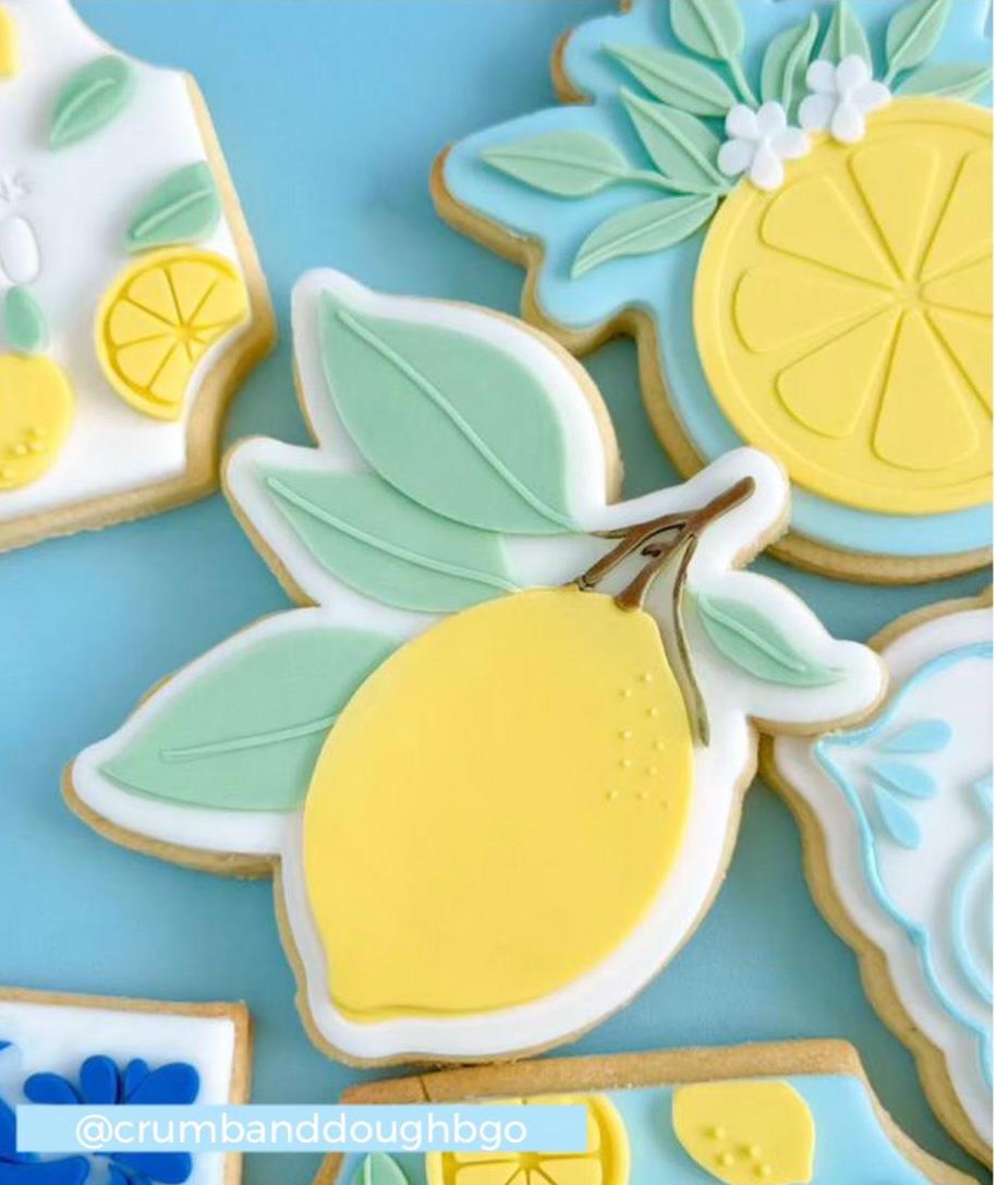 Lemon - Digital STL File - Etsy