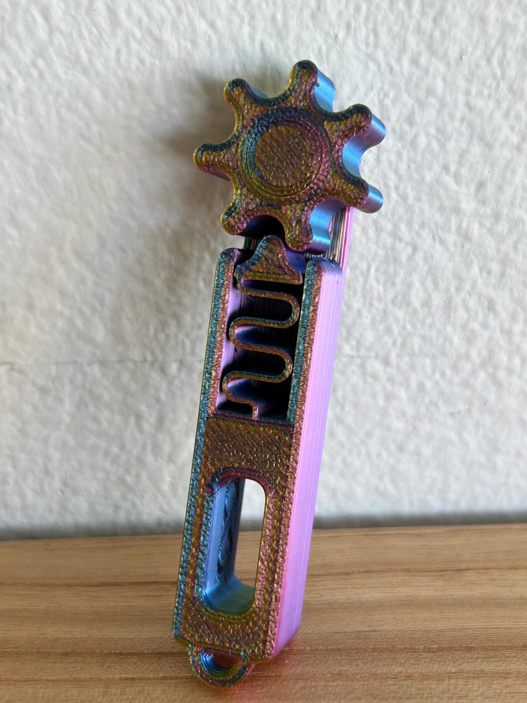 Gear Clicker Switch - Etsy