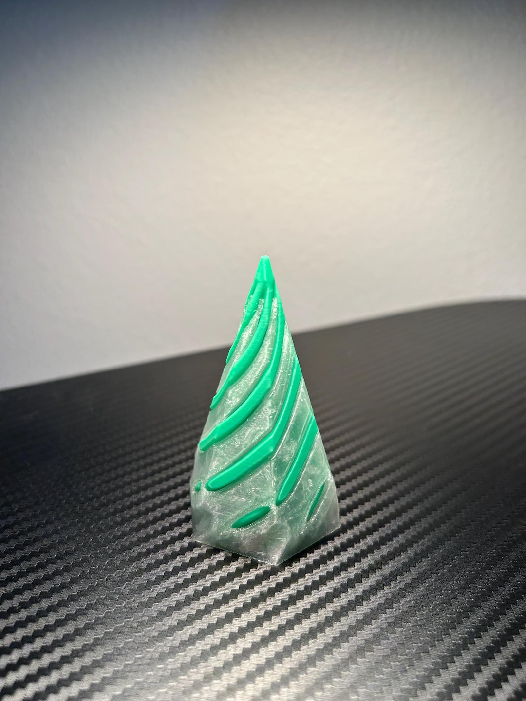 3-D Fidget Spiral Pass-through - Etsy