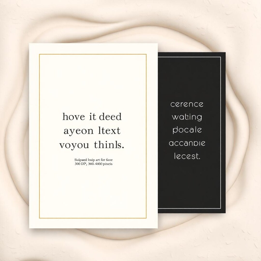 Set of 10 Modern Motivational Printable Posters - Minimalist Wall Art ...