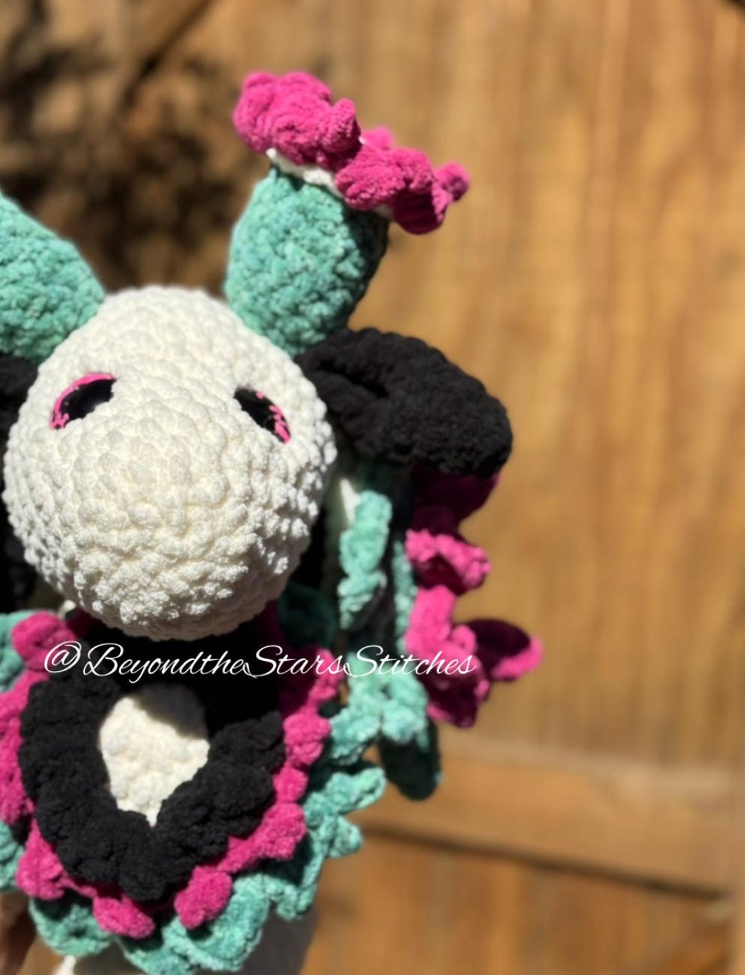 Dragon Water Glider Crochet Pattern - Etsy