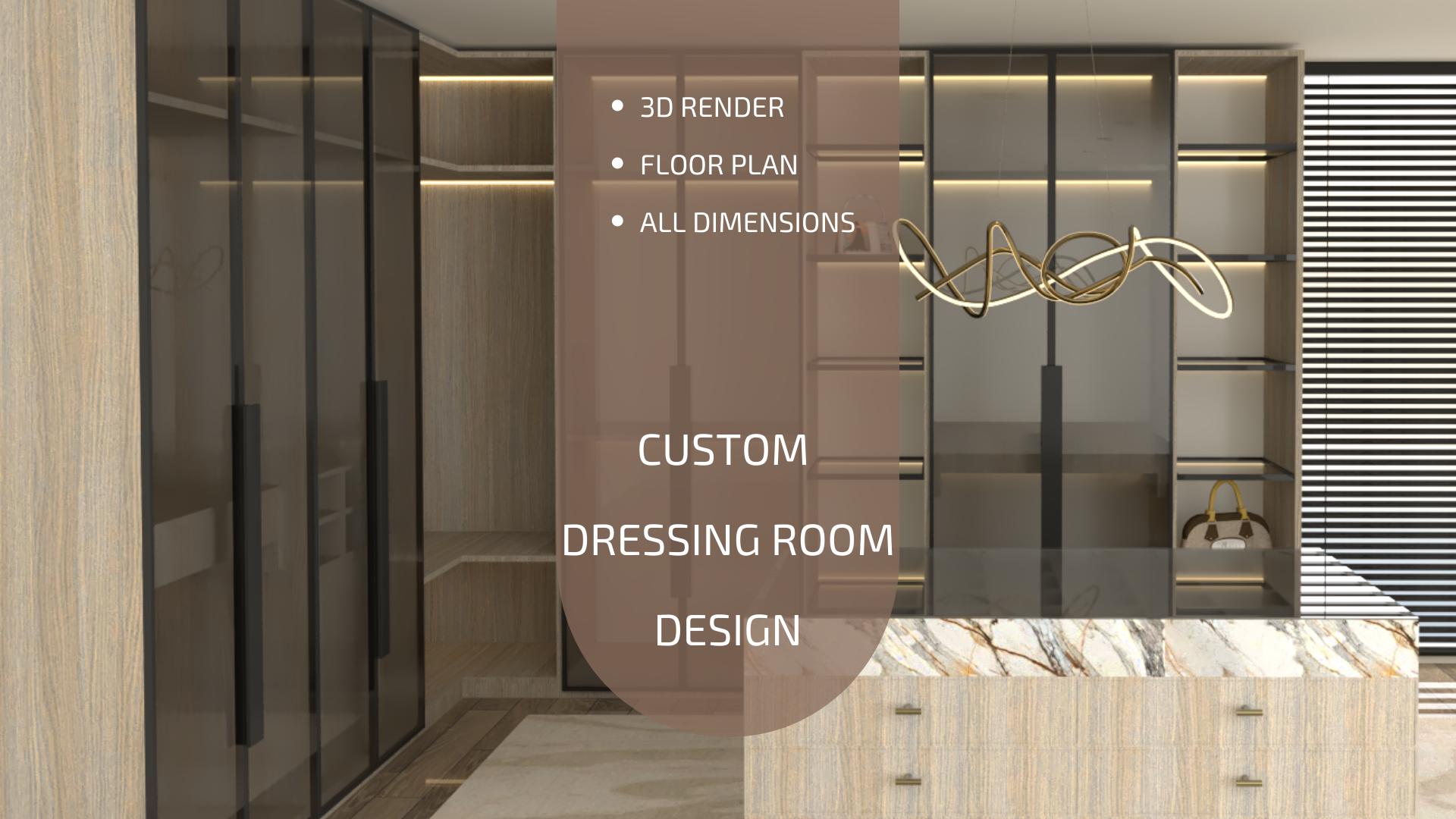Custom Walk in Closet Design, Custom Wardrobes, Walk in Closets, Dressing Rooms, Residential ...