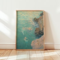 Fat Mermaid - Etsy