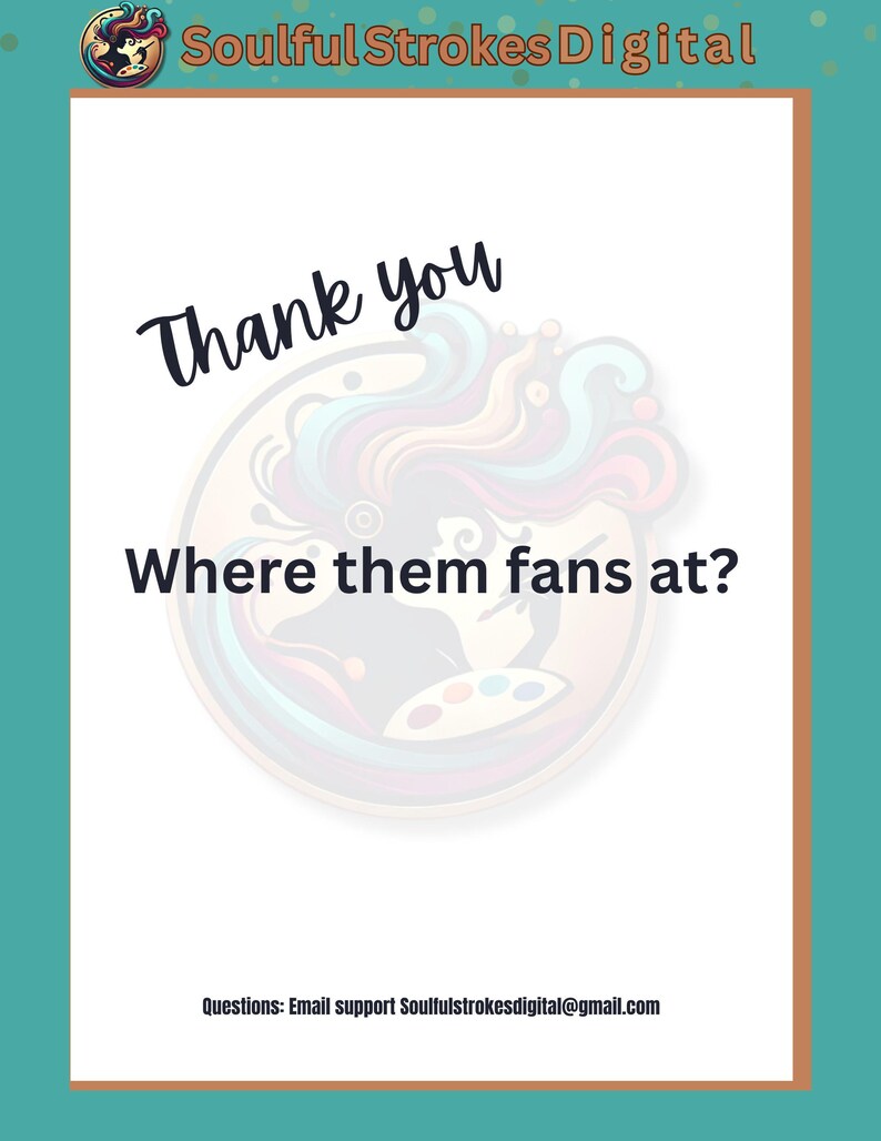 Png Positive Affirmation Clack Fan , Png Boots on the Ground Clack Fan ...