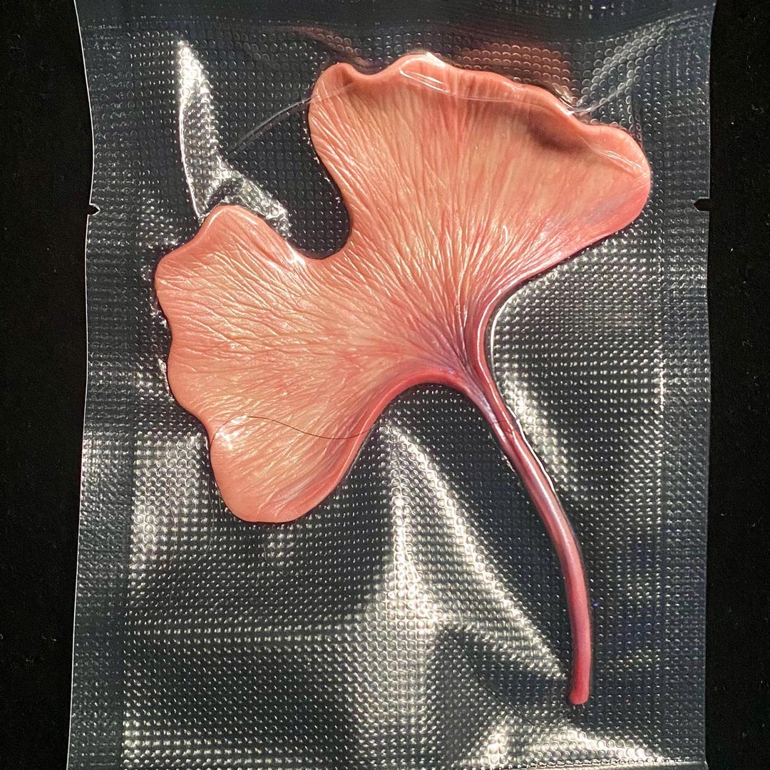 Lifelike Skin Texture Magnet Mistery Box, Fridge Magnets, Blind Box ...