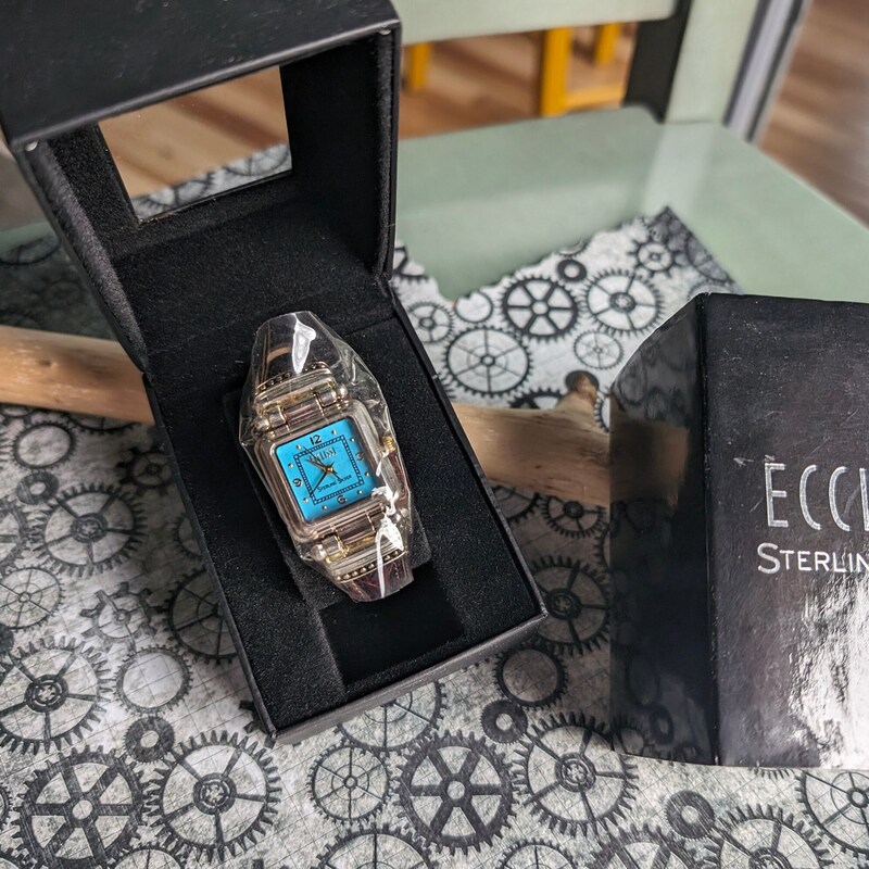 Plastic Watch - Etsy