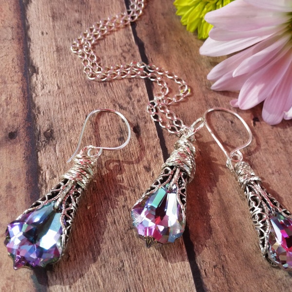 Alexandrite Jewelry - Etsy
