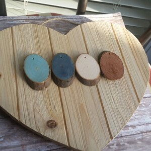 Copper Sign, Heart Sign, Barn Wedding, Custom Sign, 7th Anniversary ...