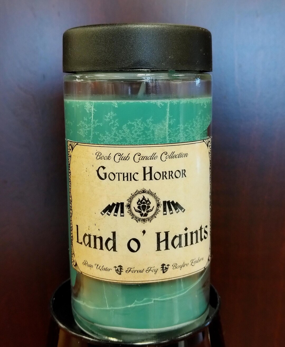 Land O' Haints (gothic Horror) - Etsy