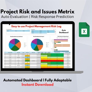 Raid Dashboard - Etsy