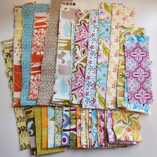 Kate Spain Fabric - Etsy