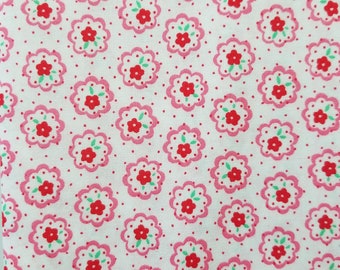 Lecien Fabric | Etsy