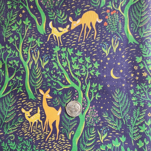 Heather Ross Fabric - Etsy