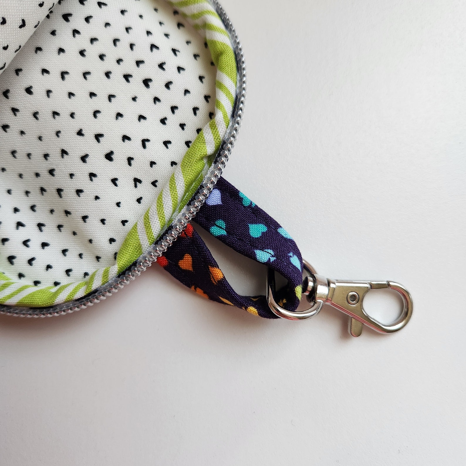 Tula Pink Curiouser Rose Queen Mini Backpack Coin Card Holder - Etsy