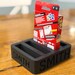 Ultimate Personalized UNO Party Game Stand - Etsy