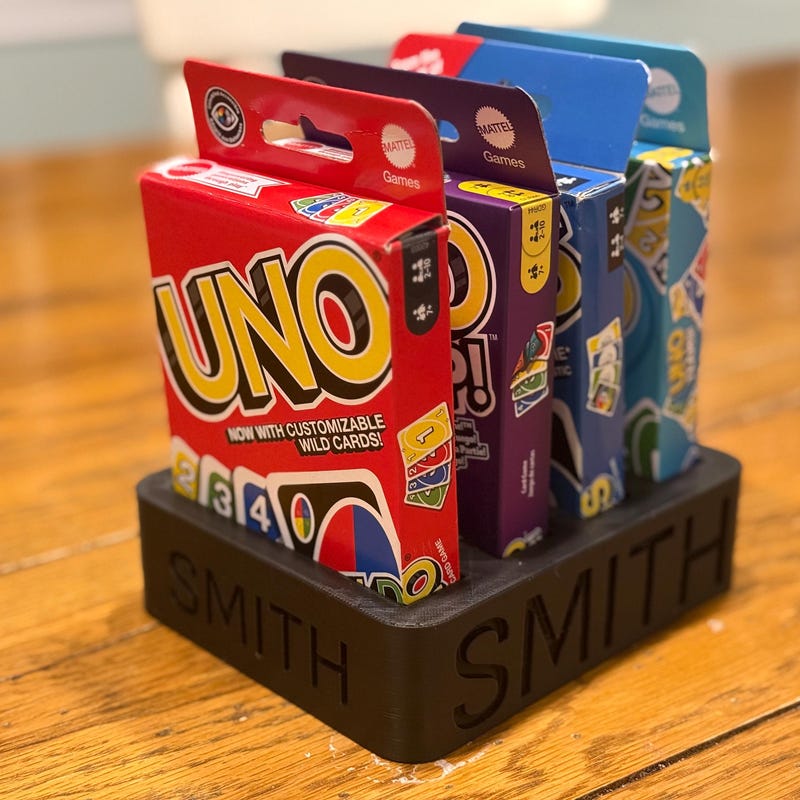 Uno Party - Etsy