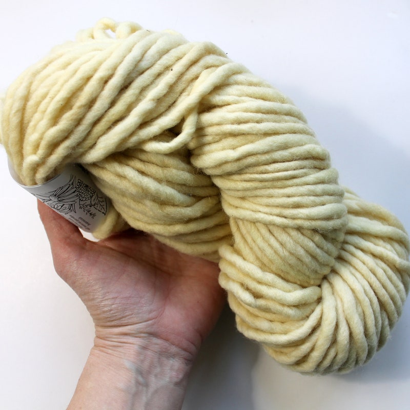 Super Bulky Yarn - Etsy