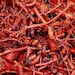 Madder Seeds (rubia Tinctorum), Red Dye Plant, Organically Grown - Etsy