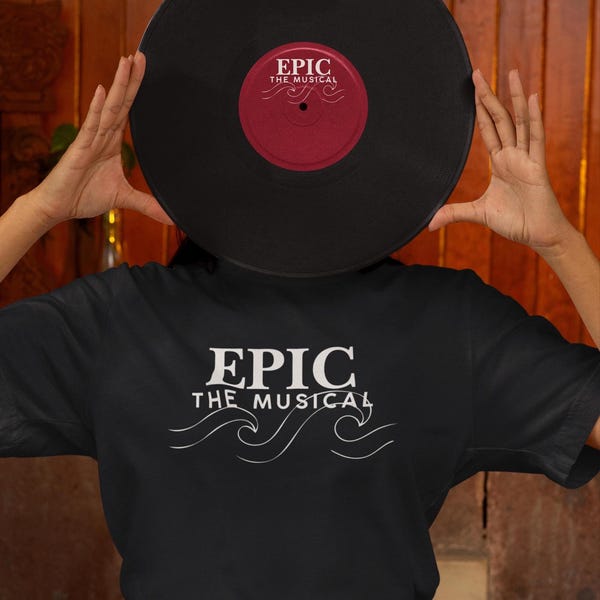 Epic the Musical Merch - Etsy