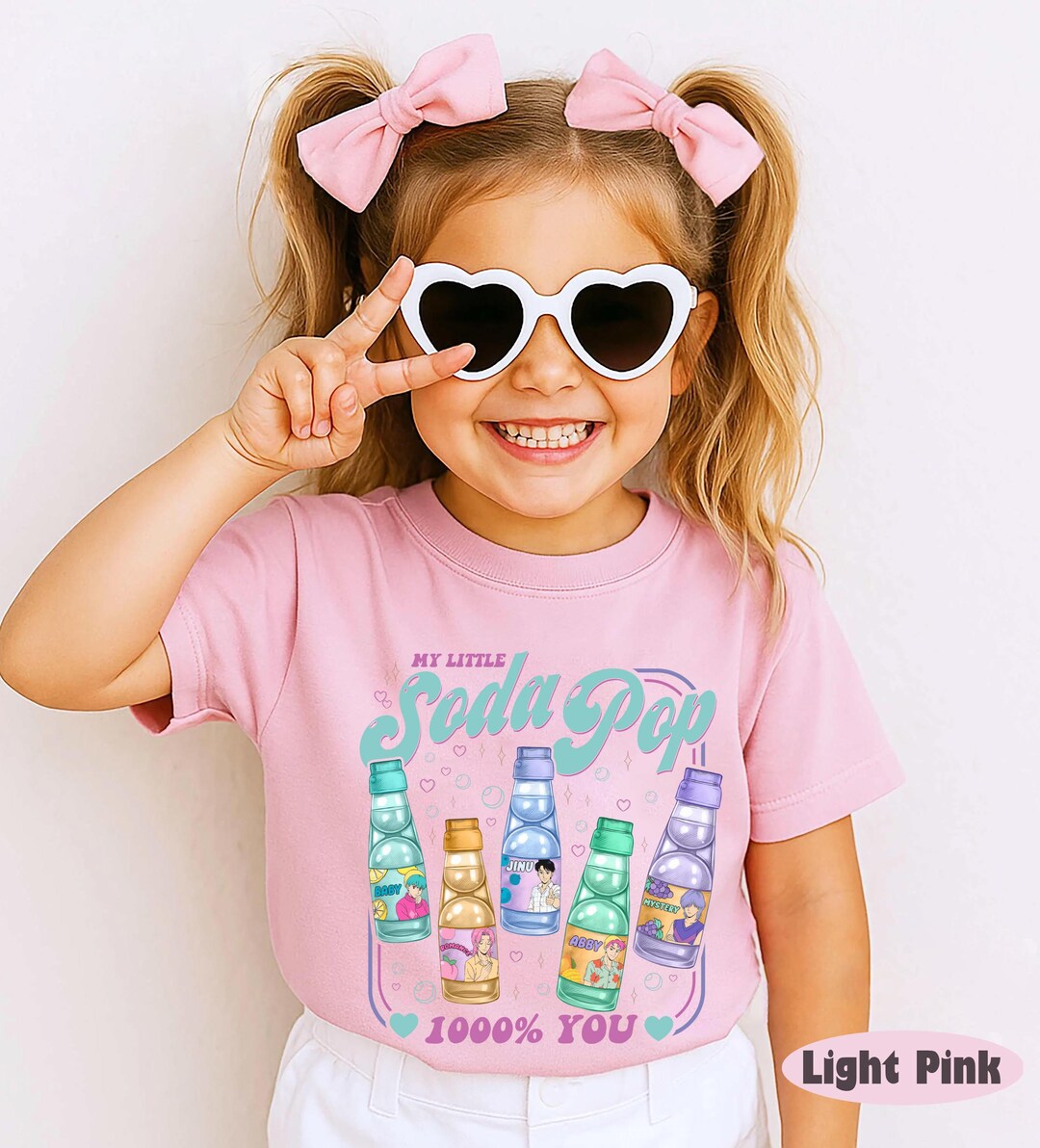 Saja Boys Soda Pop KPDH Shirt, Saja Boys Huntrix PIN, Kpop Demon Boy ...
