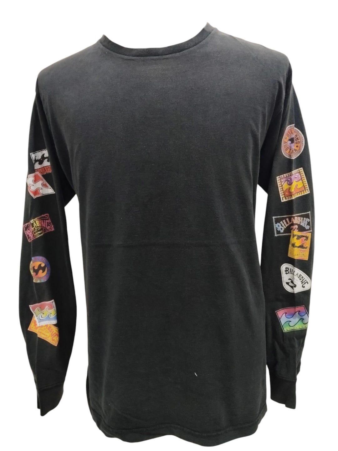 Vintage Billabong Side Logo Surf Style Tshirt - Etsy