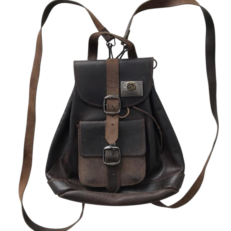 Medieval Backpack - Etsy