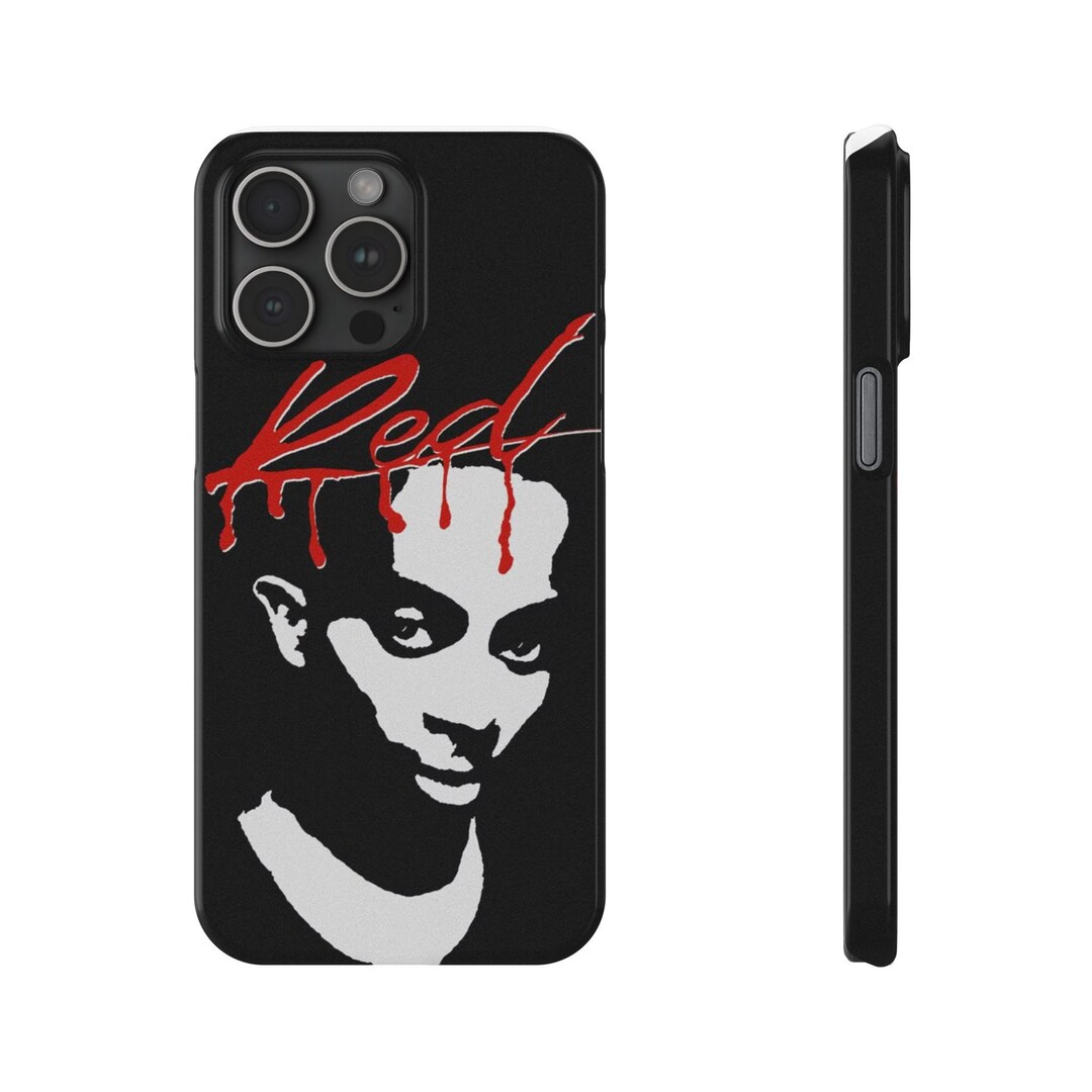 Playboi Carti Phone Case With Edgy Art, Stylish Phone Cover, Perfect ...