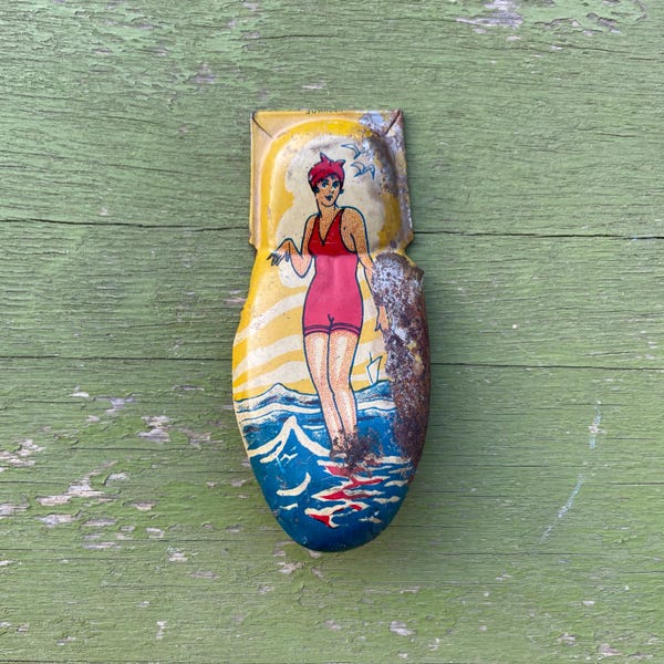 Flapper - Etsy