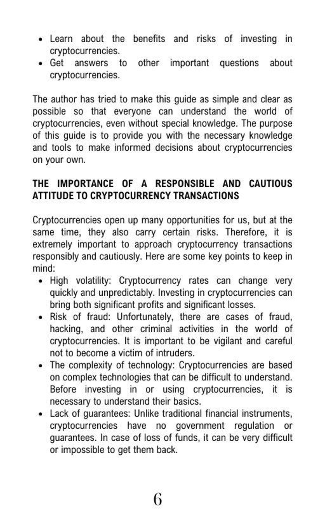 Cryptostart: Your Easy Way Into the World of Cryptocurrencies - Etsy