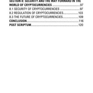 Cryptostart: Your Easy Way Into the World of Cryptocurrencies - Etsy