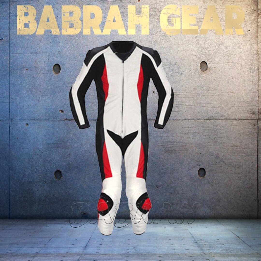 Custom Tailor Made Bespoke Premium Genuine Leather Motorcycle Drag ...