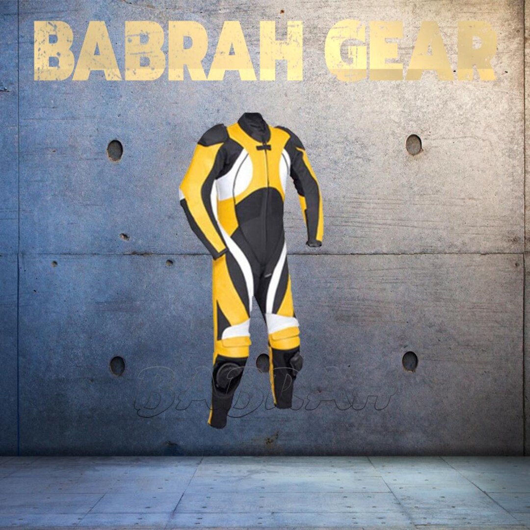 Custom Tailor Made Bespoke Premium Genuine Leather Motorcycle Drag ...