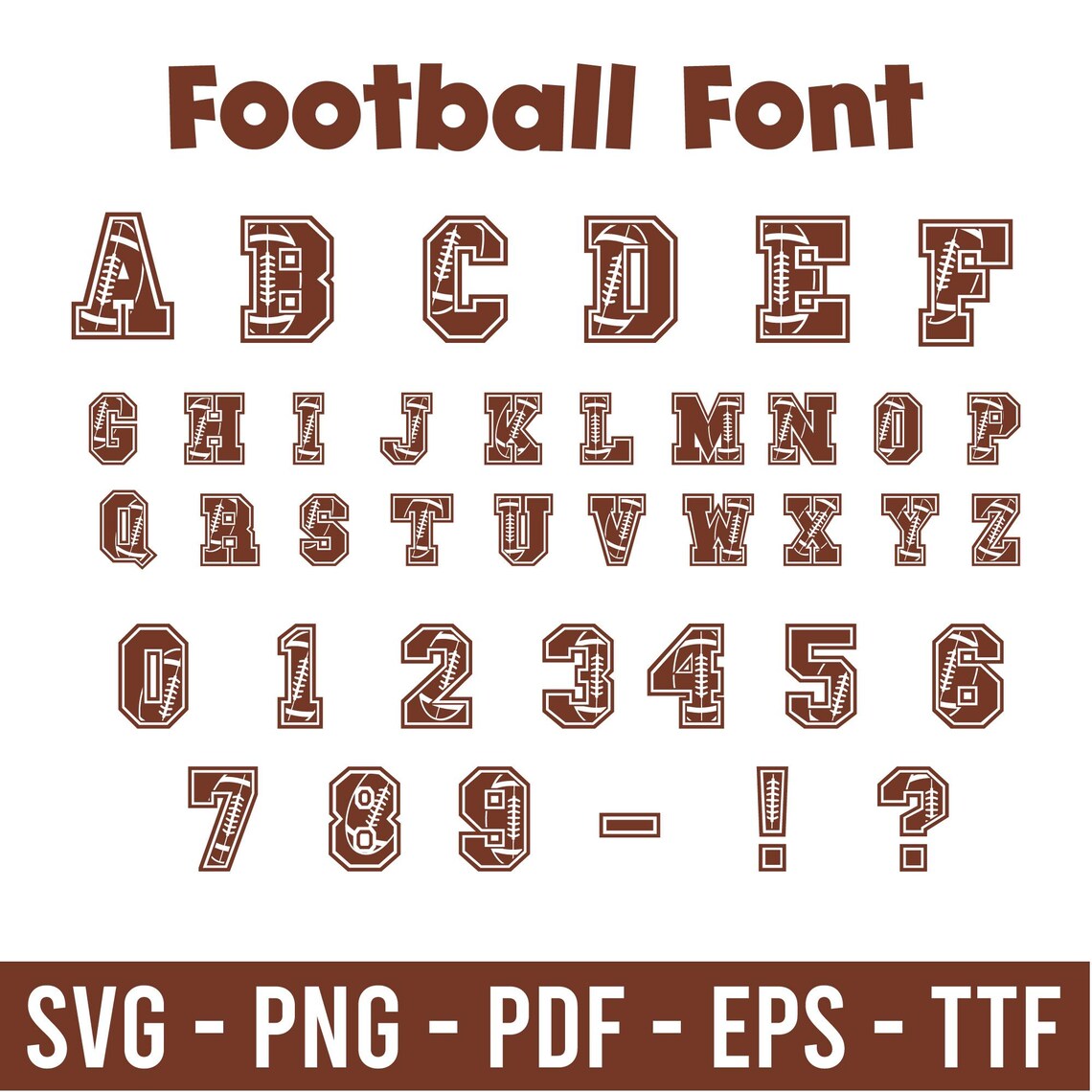Sport Alphabet SVG, Baseball Font SVG, Basketball Letters Svg ...