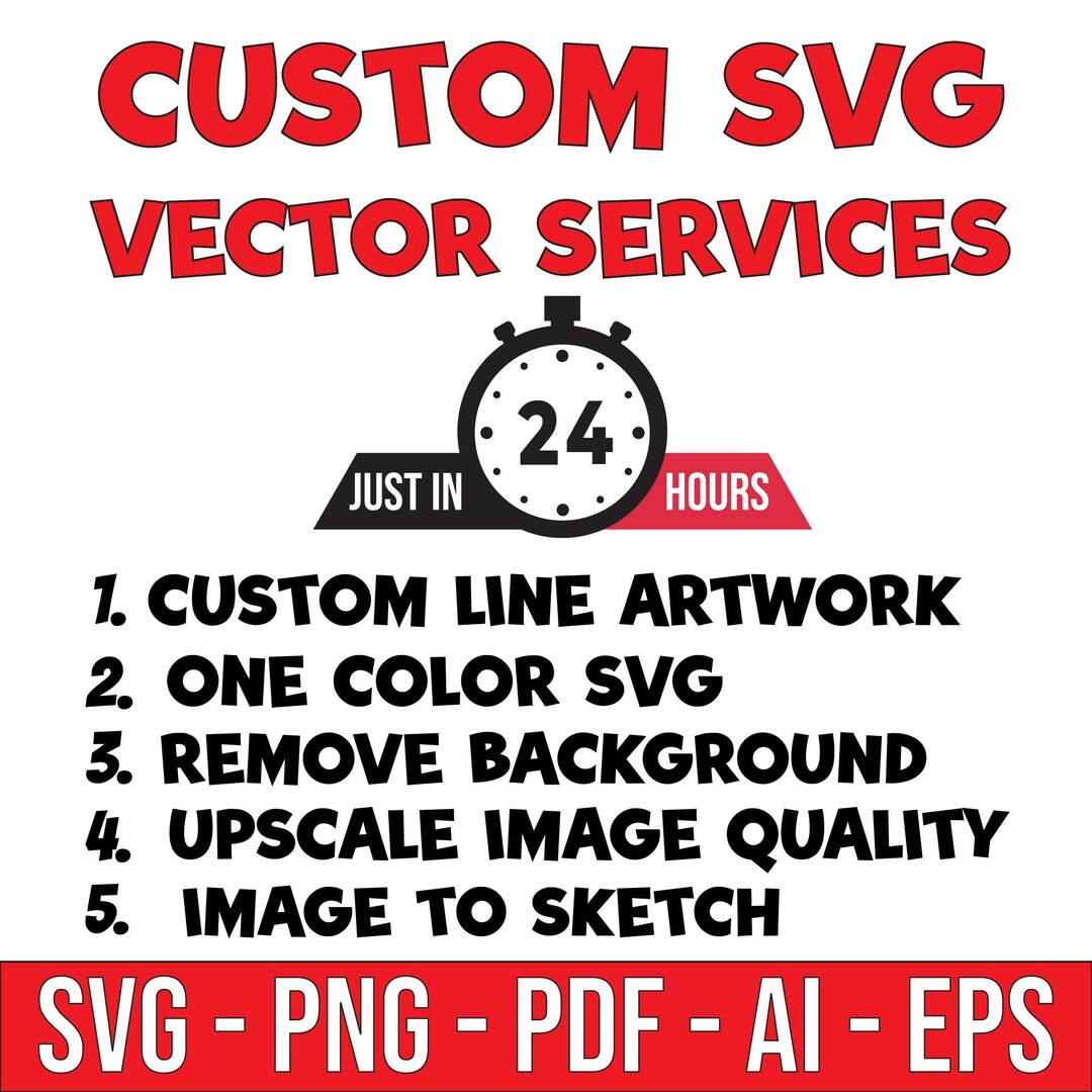 Photo to SVG, Images to SVG, Photo to Vector, Image to Vector, Custom ...