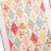 PDF COLOR ME Quilt Pattern - Etsy