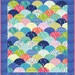 PDF- Clambake Quilt Pattern - Etsy