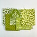PDF COLOR ME Quilt Pattern - Etsy