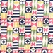 PDF COLOR ME Quilt Pattern - Etsy