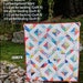 SLICE and DICE Quilt Pattern PDF - Etsy