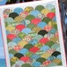 PDF Clambake Quilt Pattern - Etsy