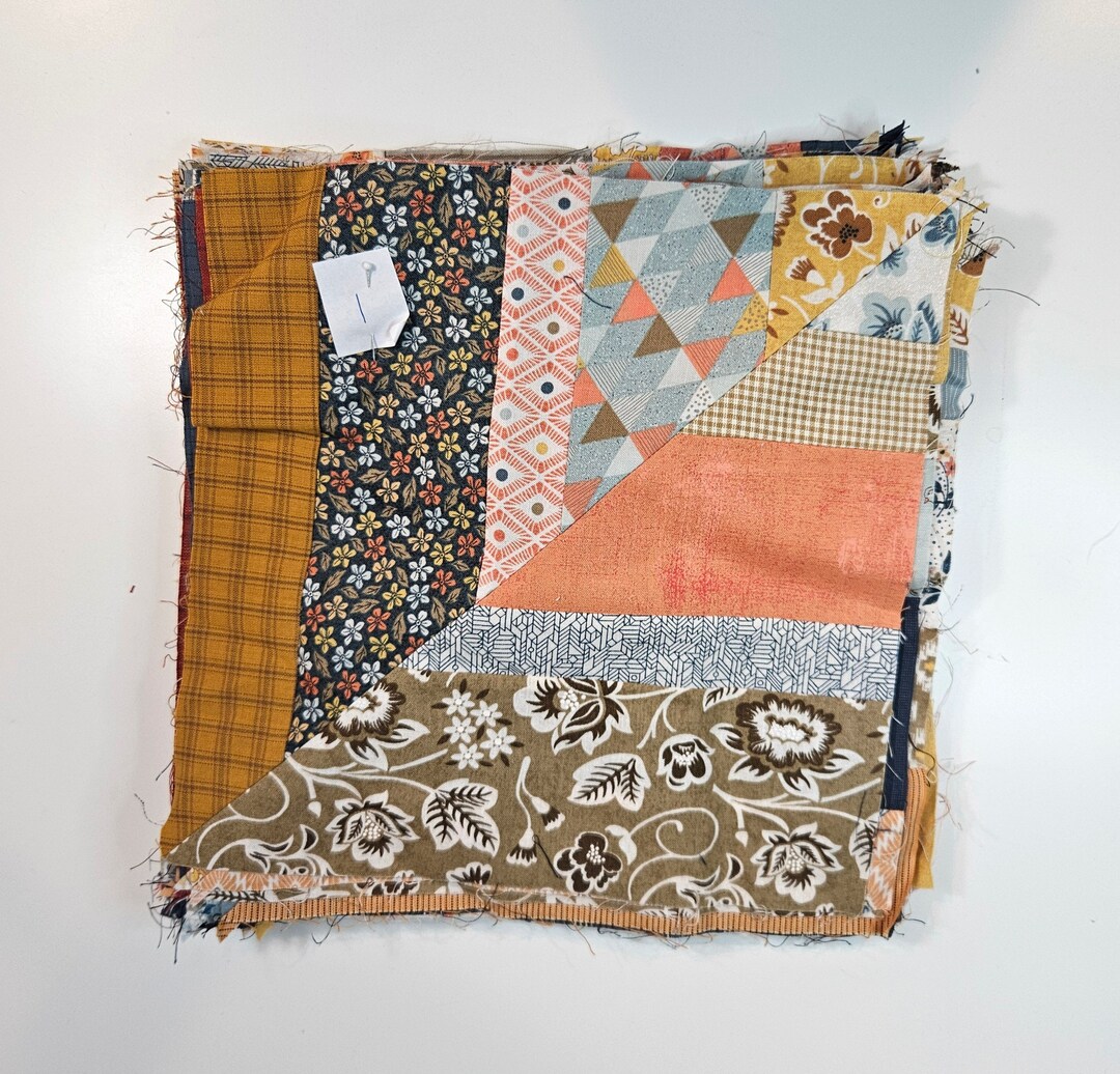 Basic Grey Quilt Blocks - Etsy