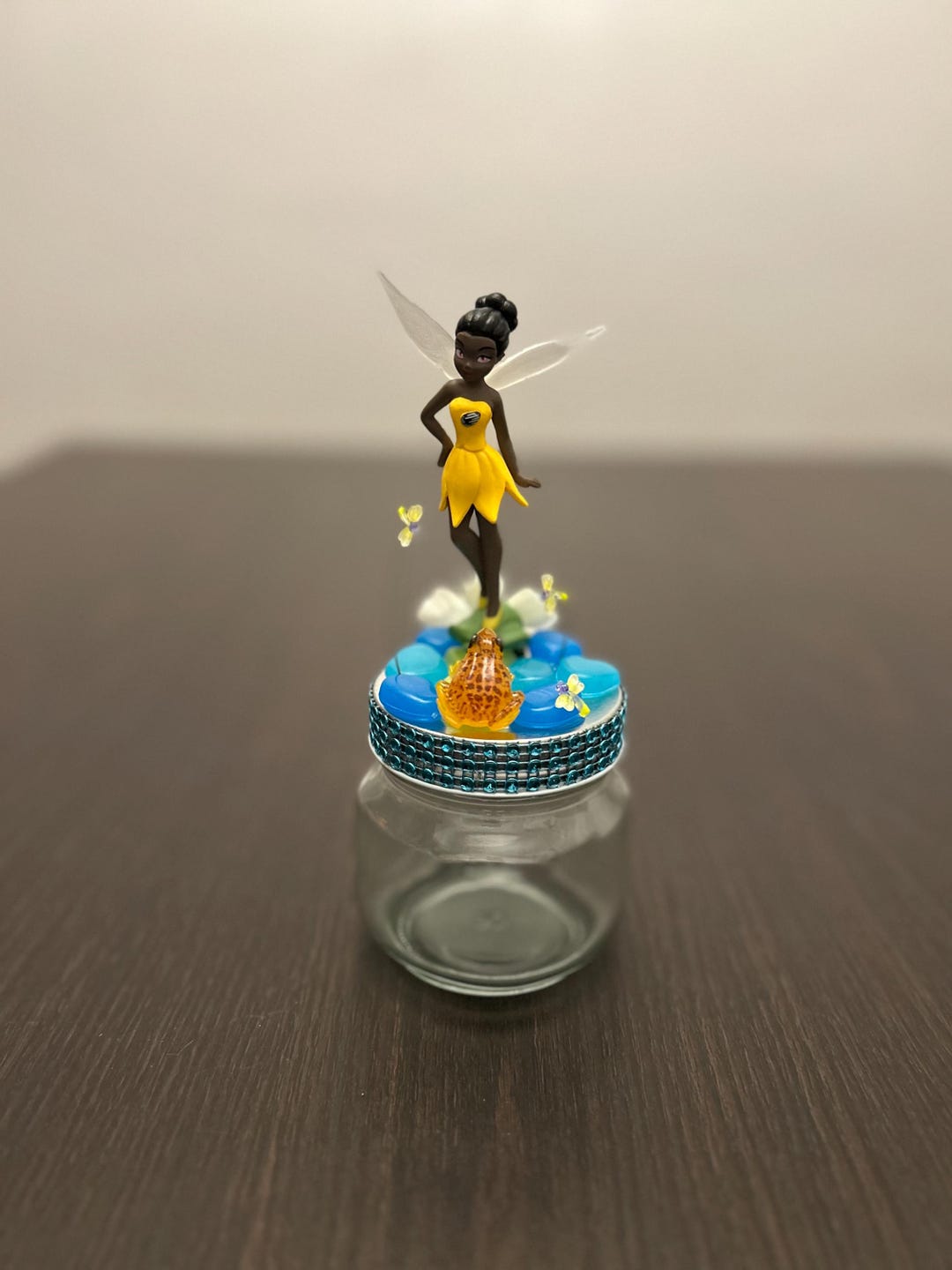 Iridessa the Light Fairy - Etsy