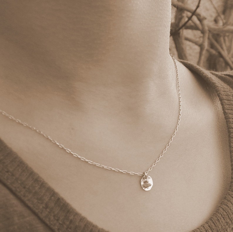 Raw Diamond Necklace, Raw Diamond Jewelry, Rough Diamond Necklace ...