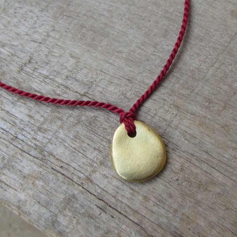 Pebble Jewelry - Etsy