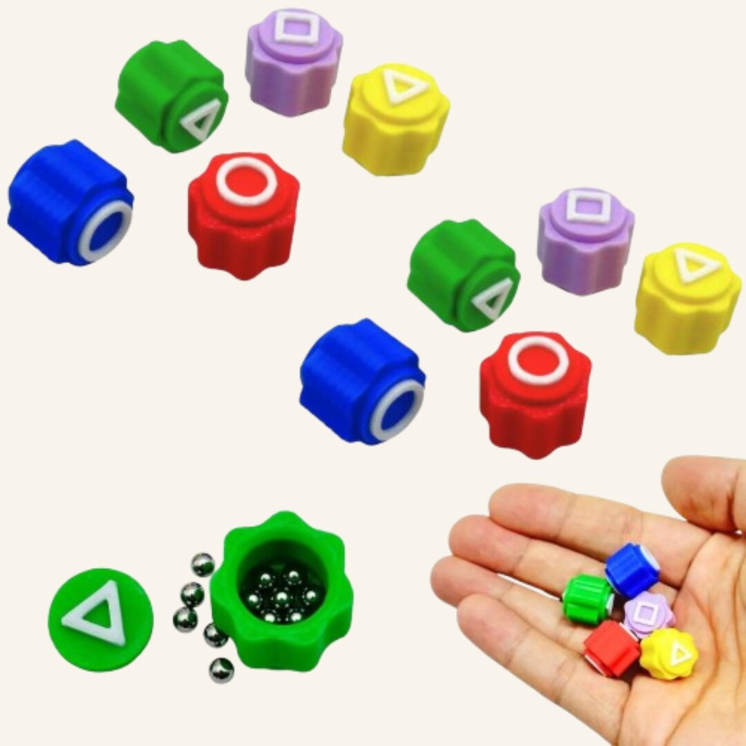 Weighted Gonggi Game | Board Game | Birthday Gift Games| Mothers Day ...