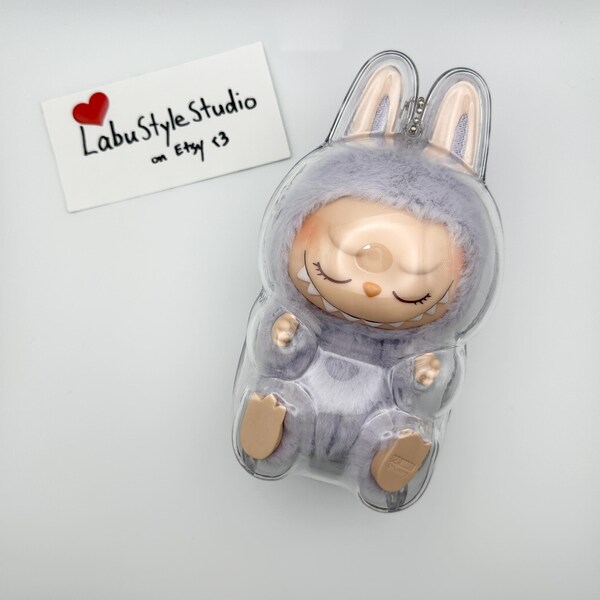 Labubu V2 - Etsy