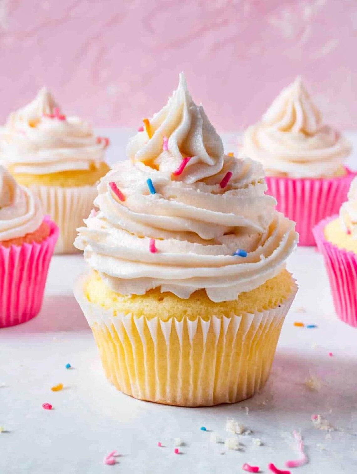 Basic American Buttercream Frosting Recipe PDF Download - Etsy