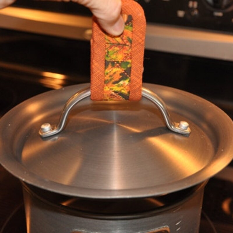 Pot Lid - Etsy